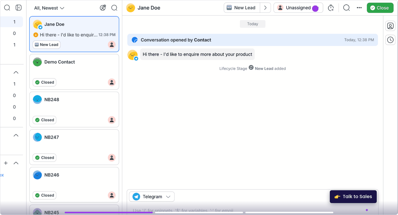 Somos Partner Respond en Costa Rica | Chatbot WhatsApp, Automatización ...